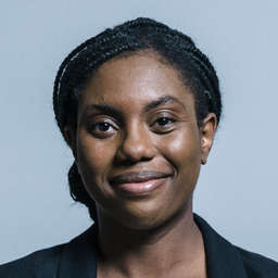 Kemi Badenoch - Crunchbase Person Profile