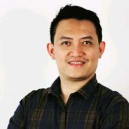 Ricky Utomo - Founder @ Merkle Innovation - Crunchbase Person Profile