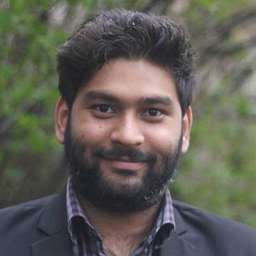 Shashank Roy - Crunchbase Person Profile