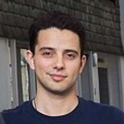 Andrew Barclay - Founder @ Barclay Ventures - Crunchbase Person Profile