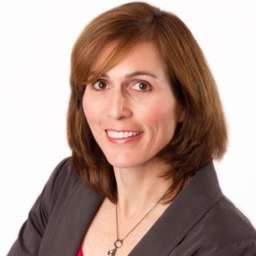 Christine McDonnell - Co-Founder, CEO @ Ellipsis Education - Crunchbase Person Profile