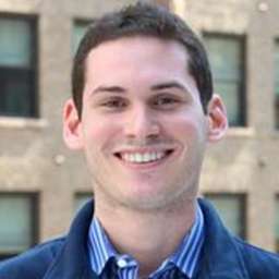 Adam Loewentheil - Crunchbase Person Profile