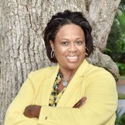 Tanaya Walters, M.S. Ed. D - Crunchbase Person Profile