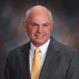 Mickey Cargile - Crunchbase Person Profile