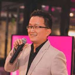 William Wong - Co-Founder & Co-CEO @ Liven - Crunchbase Person Profile