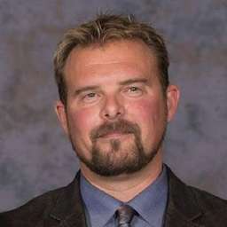 Brett Soberg - Co-Owner, Operator, and Captain @ Eagle Wing Tours ...