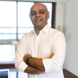 Sunil Chandarana - Founder and CEO @ Orane Media - Crunchbase Person ...