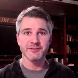 David Jay - Founder @ Warm Welcome - Crunchbase Person Profile