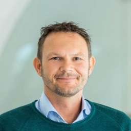 Danny Burlage - Founder & CEO @ Wortell System Integrations & Services ...