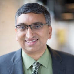 Srinivas Raghavan - Crunchbase Person Profile