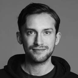 Simon Strand - Crunchbase Person Profile