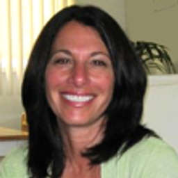 Susan Hendrickson - Crunchbase Person Profile