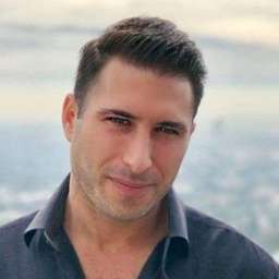 Ross Erstling - CEO and Founder @ SolarMatch - Crunchbase Person Profile