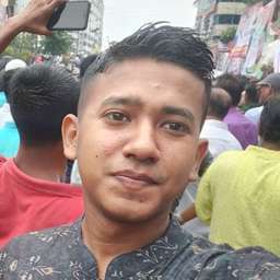 Md Shakil Khan - Crunchbase Person Profile