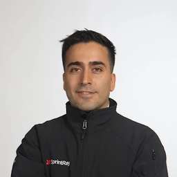 Amir Mansouri - Co-Founder and CEO @ SprintRay - Crunchbase Person Profile