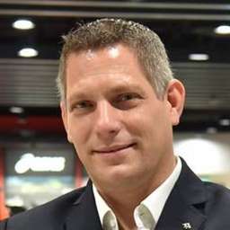 David Westhead - CEO APAC @ Royal Sporting House - Crunchbase Person ...