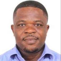 Emmanuel Sackey - Crunchbase Person Profile