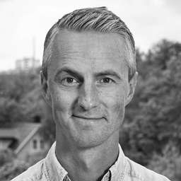 MARTIN ALEXANDERSSON - Crunchbase Person Profile