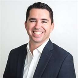 Nicholas W Maxwell - Crunchbase Person Profile