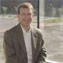 Rex Newcomer - President and CEO @ DH Pace Company - Crunchbase Person ...