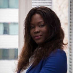 Christelle AZIZET - CEO @ Grow Up Markets - Crunchbase Person Profile