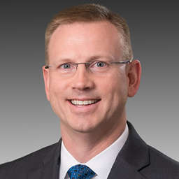 Benjamin Benjamin Clouse - Chief Financial Officer @ CrossFirst Bank ...