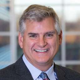 Phil Homan - CEO and President @ Loram Maintenance of Way, Inc ...