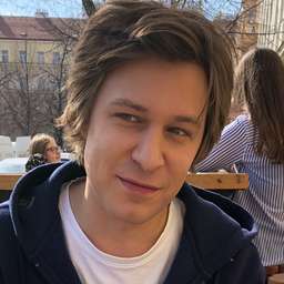 Marc Delacroix - Crunchbase Person Profile