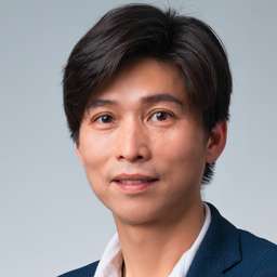Chun-Min Su - Crunchbase Person Profile
