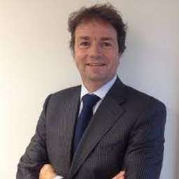 Rob Toorman - Managing Partner @ NL Credit Services - Crunchbase Person ...