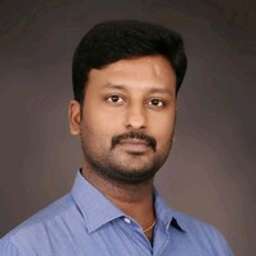 Kumaran Balan - Co-Founder and CTO @ Securden - Crunchbase Person Profile