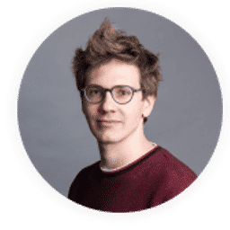 Patrick De Caluwé - Head of Technology @ Shown - Crunchbase Person Profile