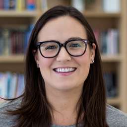 Erin Gleason - Vice President of Communications @ Founders Fund ...