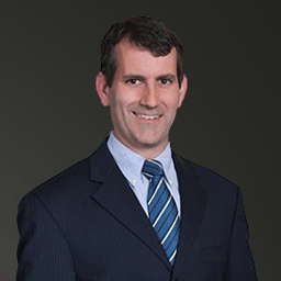 Dan Gebhardt - Partner @ Solomon Law Firm - Crunchbase Person Profile
