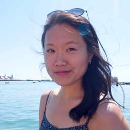 Lichen Zhang - Co-Founder @ Freshly Commerce - Crunchbase Person Profile