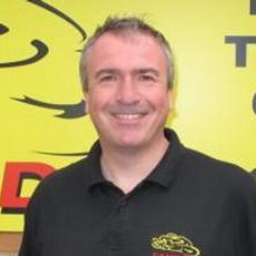 Bernard Adams - Managing Director and Chief Executive Officer ...