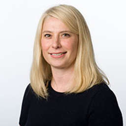 Anna Wallace - CEO @ Centre for Finance, Innovation and Technology ...