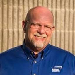 Jim Bozarth - Crunchbase Person Profile