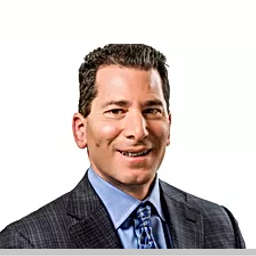 Steven Monacelli - Crunchbase Person Profile