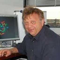 Adam Godzik - Crunchbase Person Profile