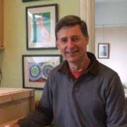 Paul Cowper - Managing Director @ Marda Associates - Crunchbase Person ...