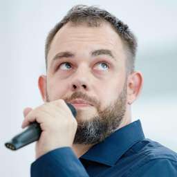 Artem Maslov - Founder & CEO @ Unicraft - Crunchbase Person Profile