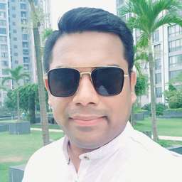 Jayjit Ghosh - Founder, Managing Director, and CEO @ JHR India Staffing ...