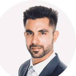 Sahil Dhingra - Crunchbase Person Profile