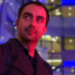 Daniel Devesa - iOS Engineer - Accessibility @ Spotify - Crunchbase ...