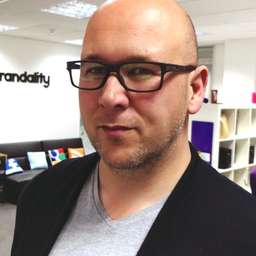 Adam Arnold - Founder & Creative Director @ Brandality - Crunchbase ...