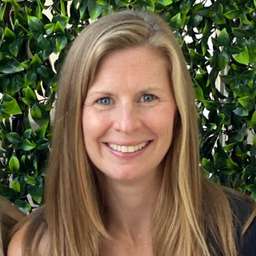 Ellen Volpe - Owner @ ET Family Travel - Crunchbase Person Profile