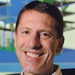 Patrick Perry - Founder and CEO @ GENESYS Systems Integrator ...