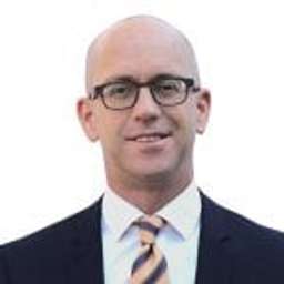 Martin Sacks - Crunchbase Person Profile