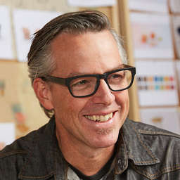 Eric Pfeiffer - Creative Director and Founder @ Corral USA - Crunchbase ...